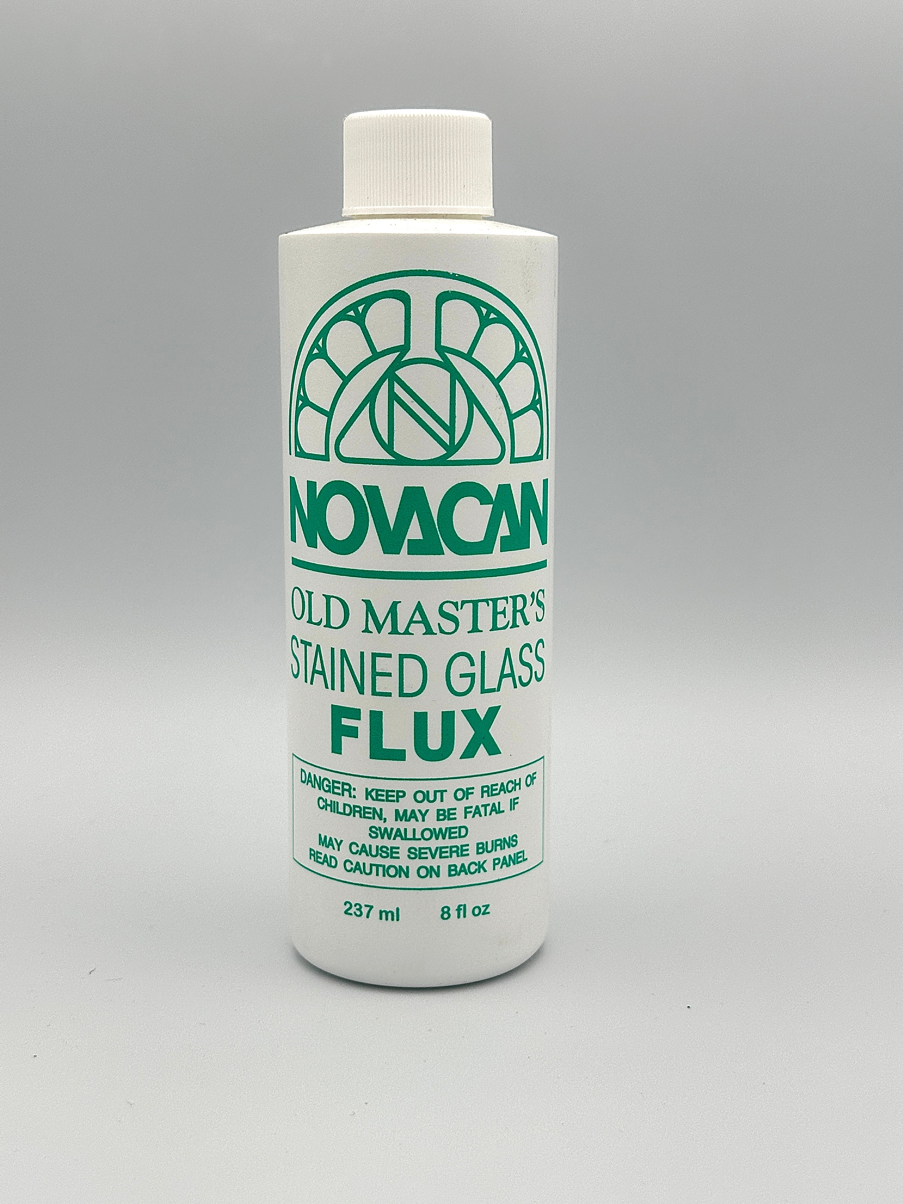 NOVACAN FLUX – Seraphim Glass Works