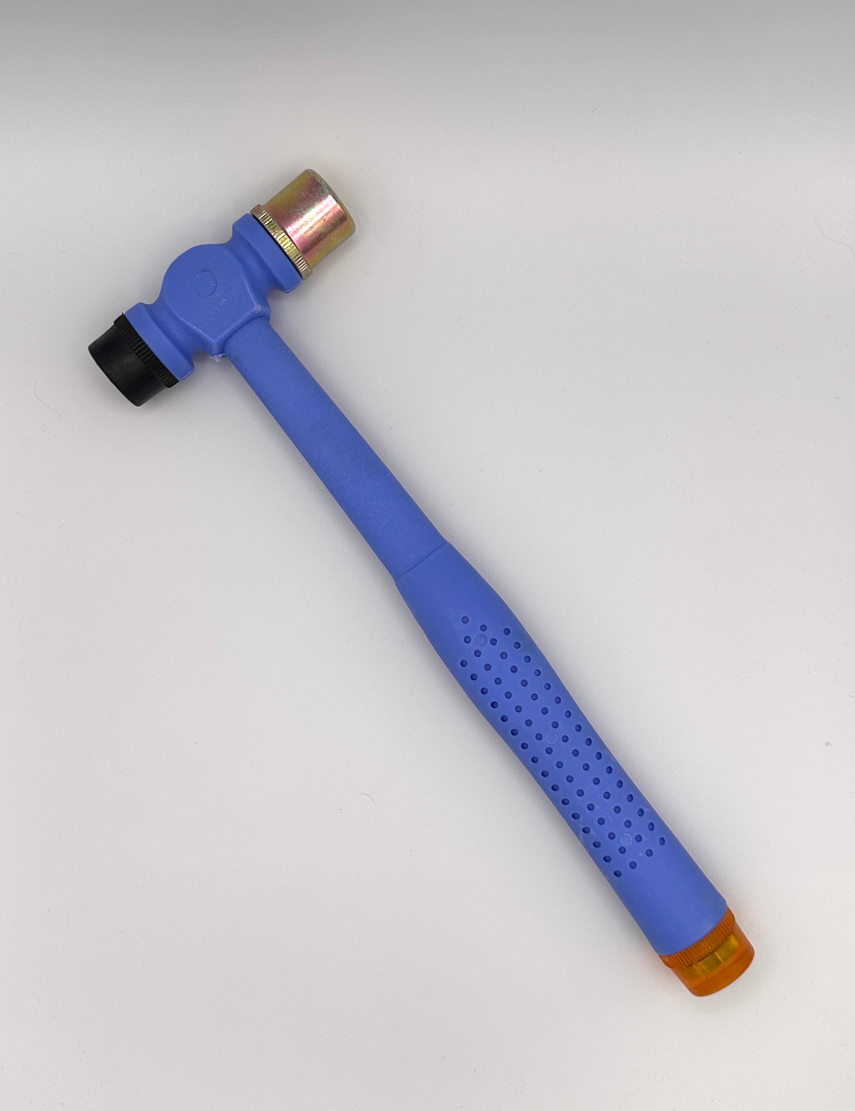 LEPONNITT GLAZING HAMMER – Seraphim Glass Works