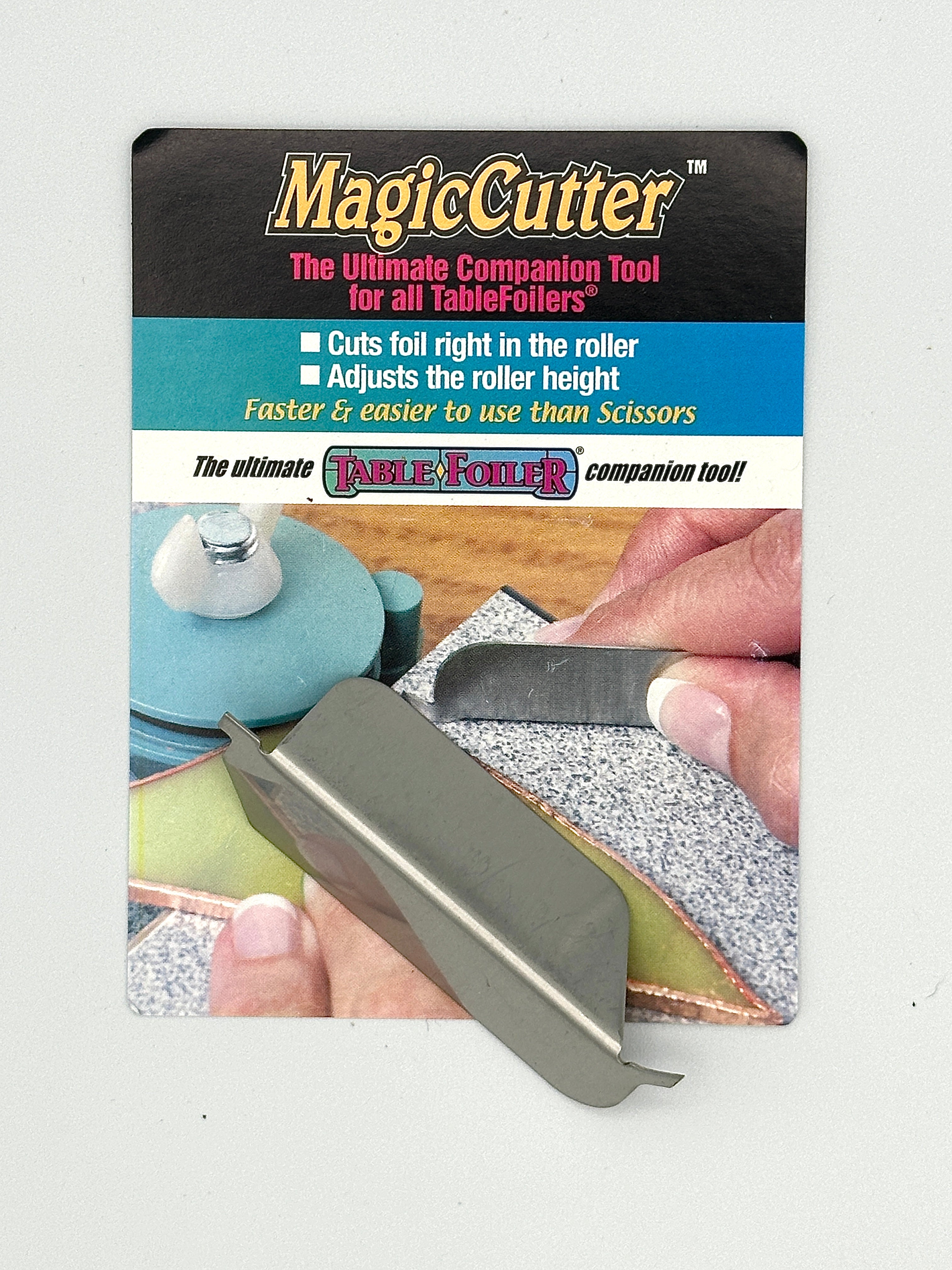 MAGIC CUTTER – Seraphim Glass Works