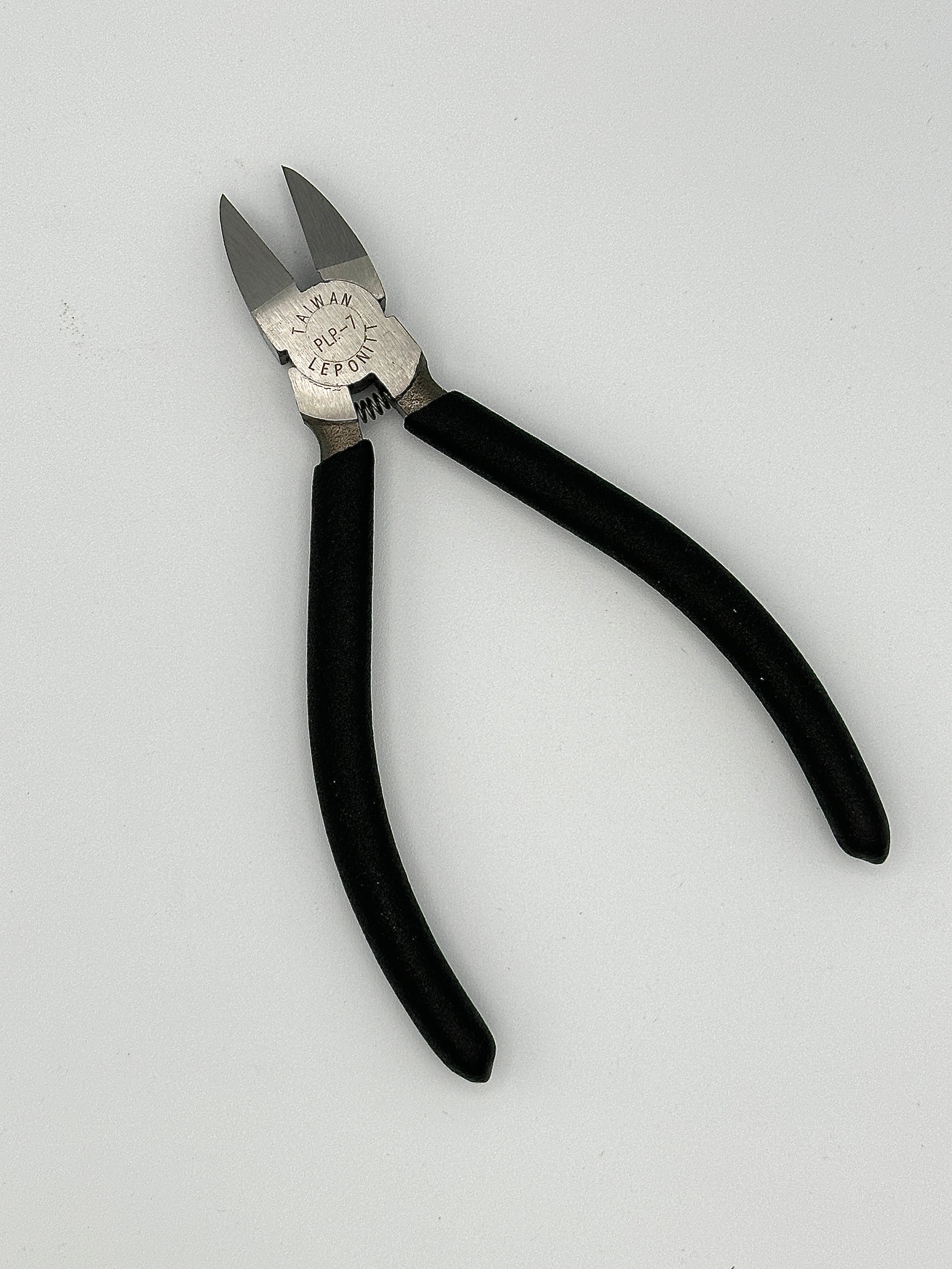 LEPONITT LEAD NIPPERS – Seraphim Glass Works