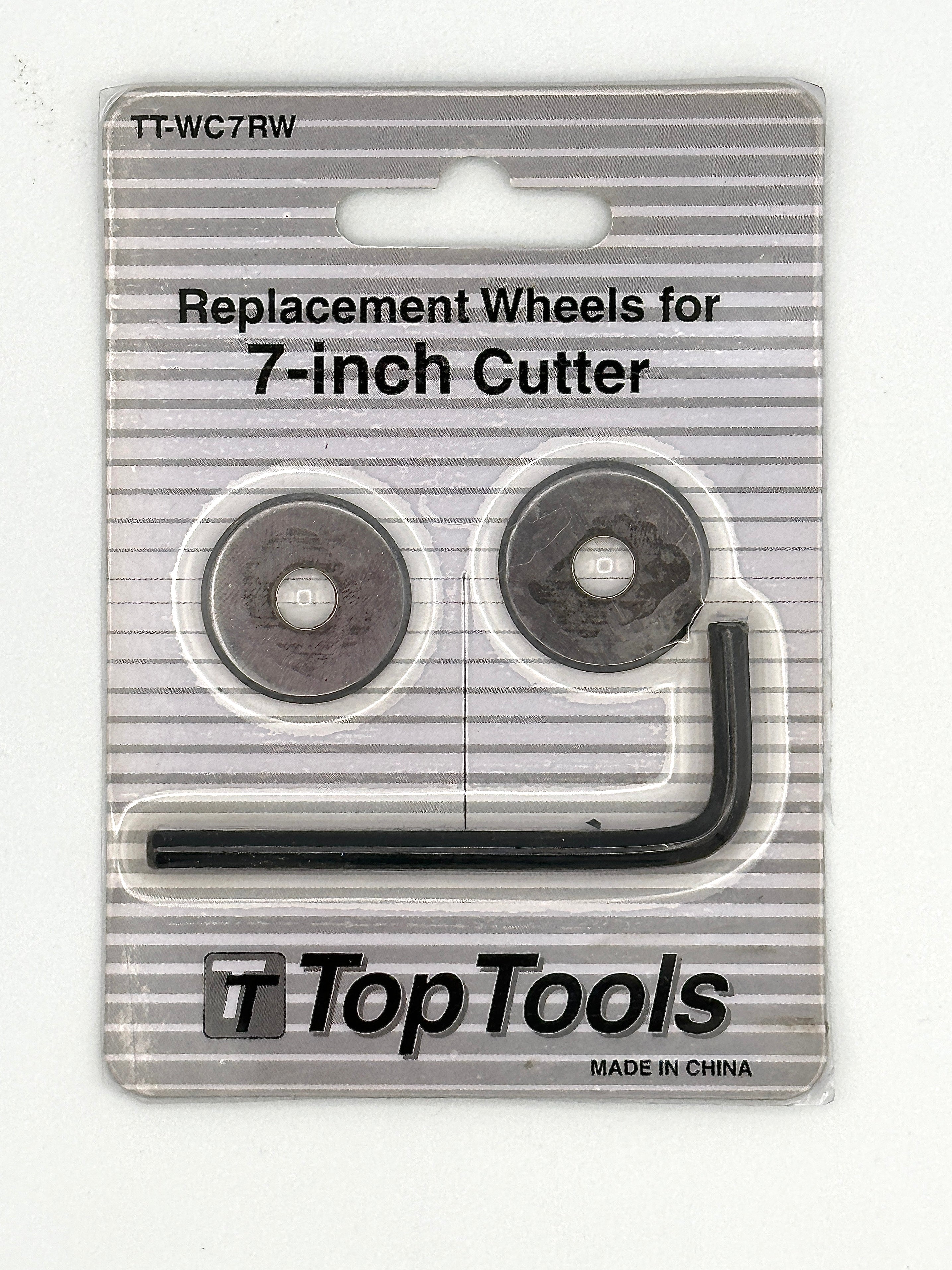 REPLACEMENT WHEELS FOR 7" MOSAIC CUTTER – Seraphim Glass Works